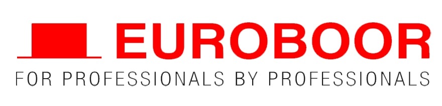 Euroboor - Kapasi Tools